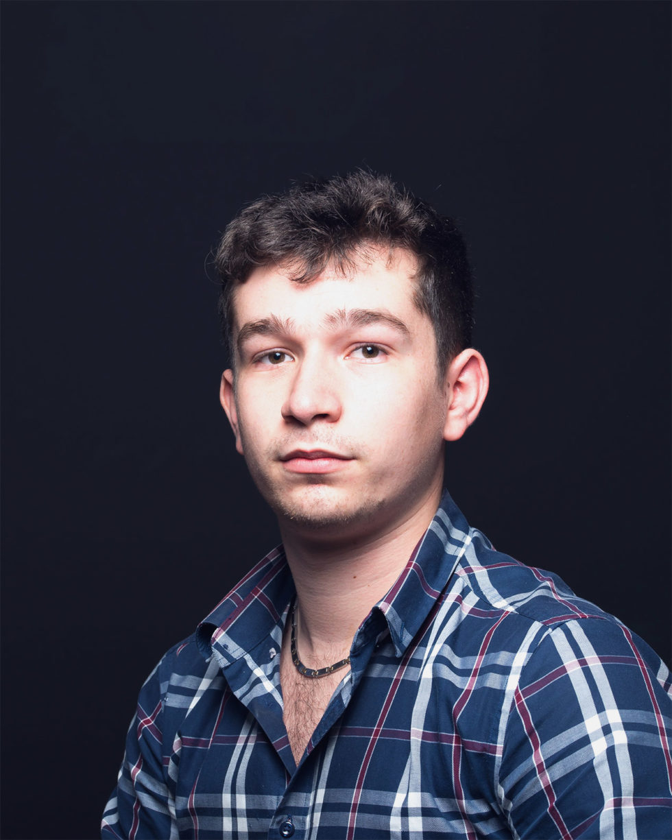 A propos - Jonathan Wagner - Photo & Graphisme